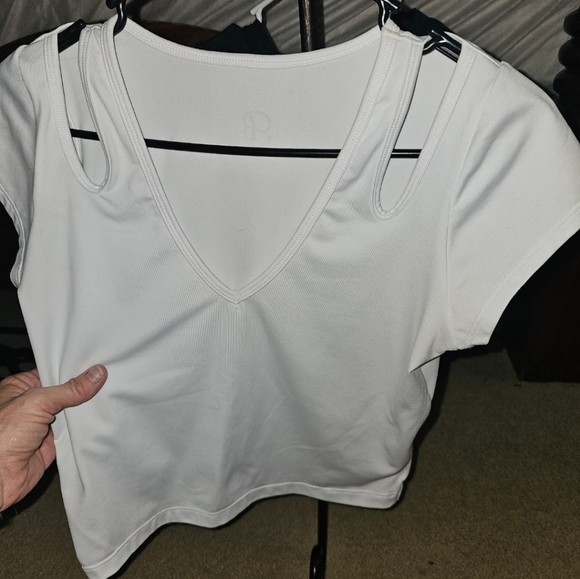 Bombshell Sportswear | Tops | Bombshell Sportswear Tshirt | Poshmark